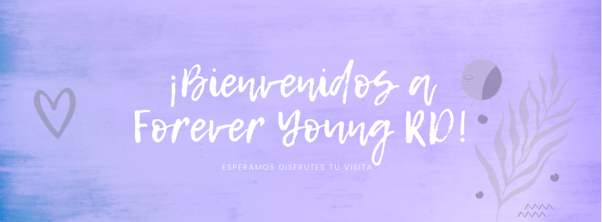 Forever Young RD