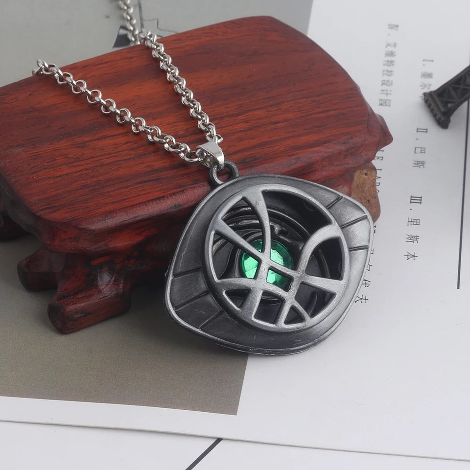 COLLAR MARVEL AVENGERS DOCTOR STRANGE SUPER HÉROE – Forever Young RD