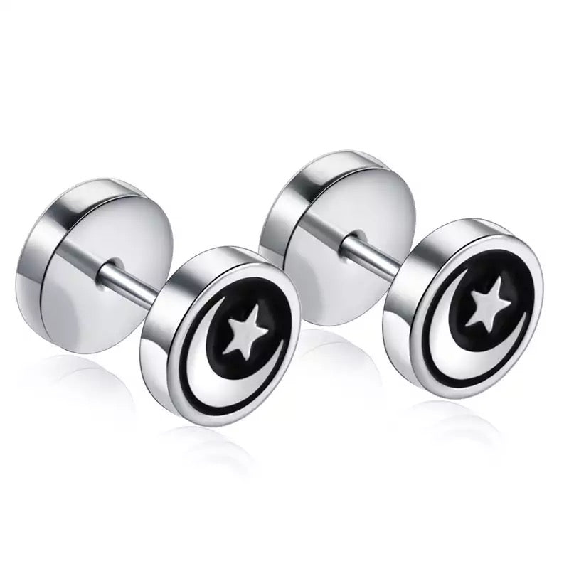 ARETES PUNK LUNAR – Forever Young RD